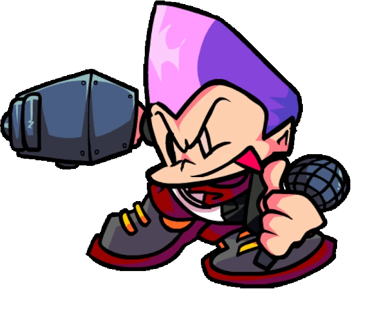 D-SIDES PICO | Fandom