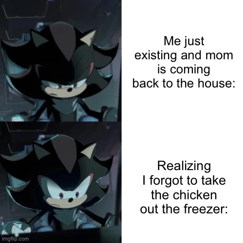 Sonic Memes 407 | Fandom