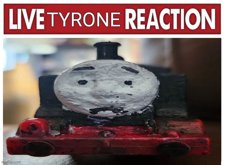 Stupid Fact About Tyrone | Fandom