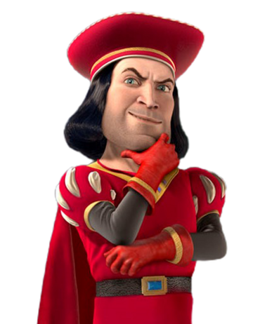 Which Shrek villain is the greatest villain of the franchise | Fandom