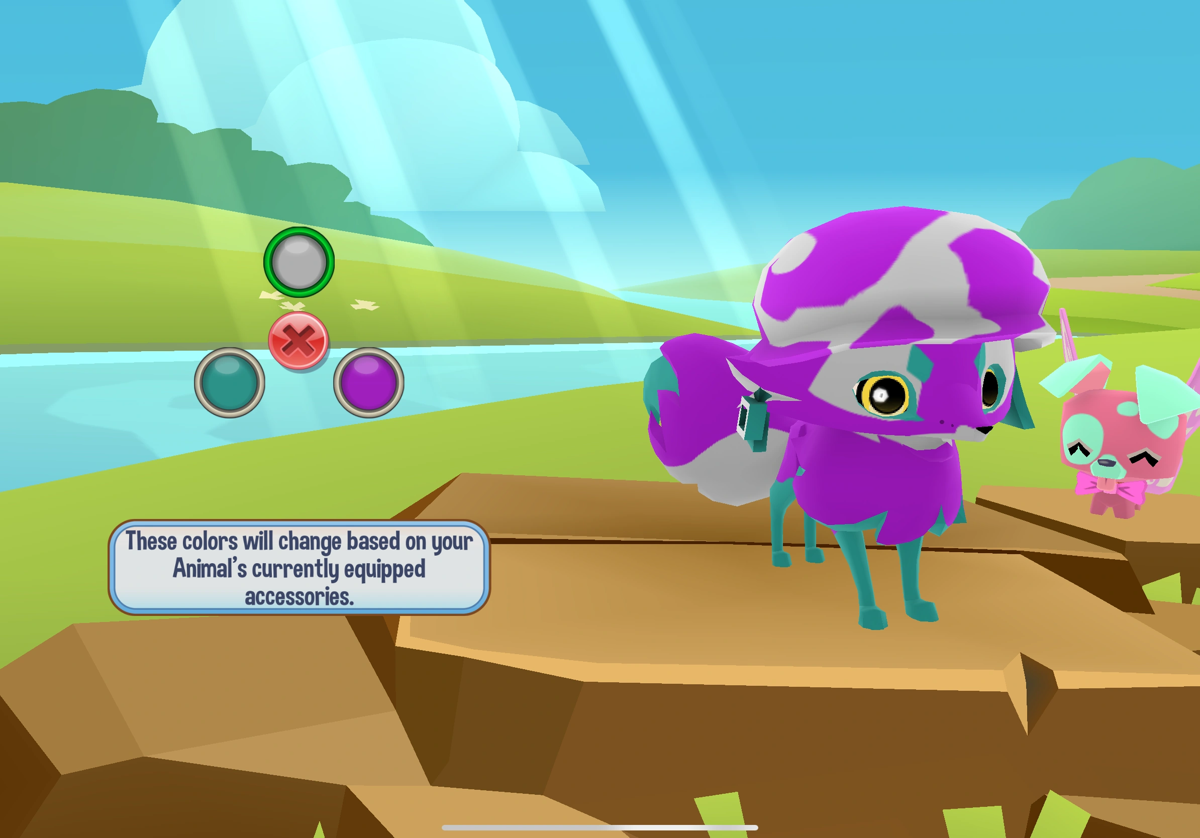 What’s this worth? Is it pure? | Fandom