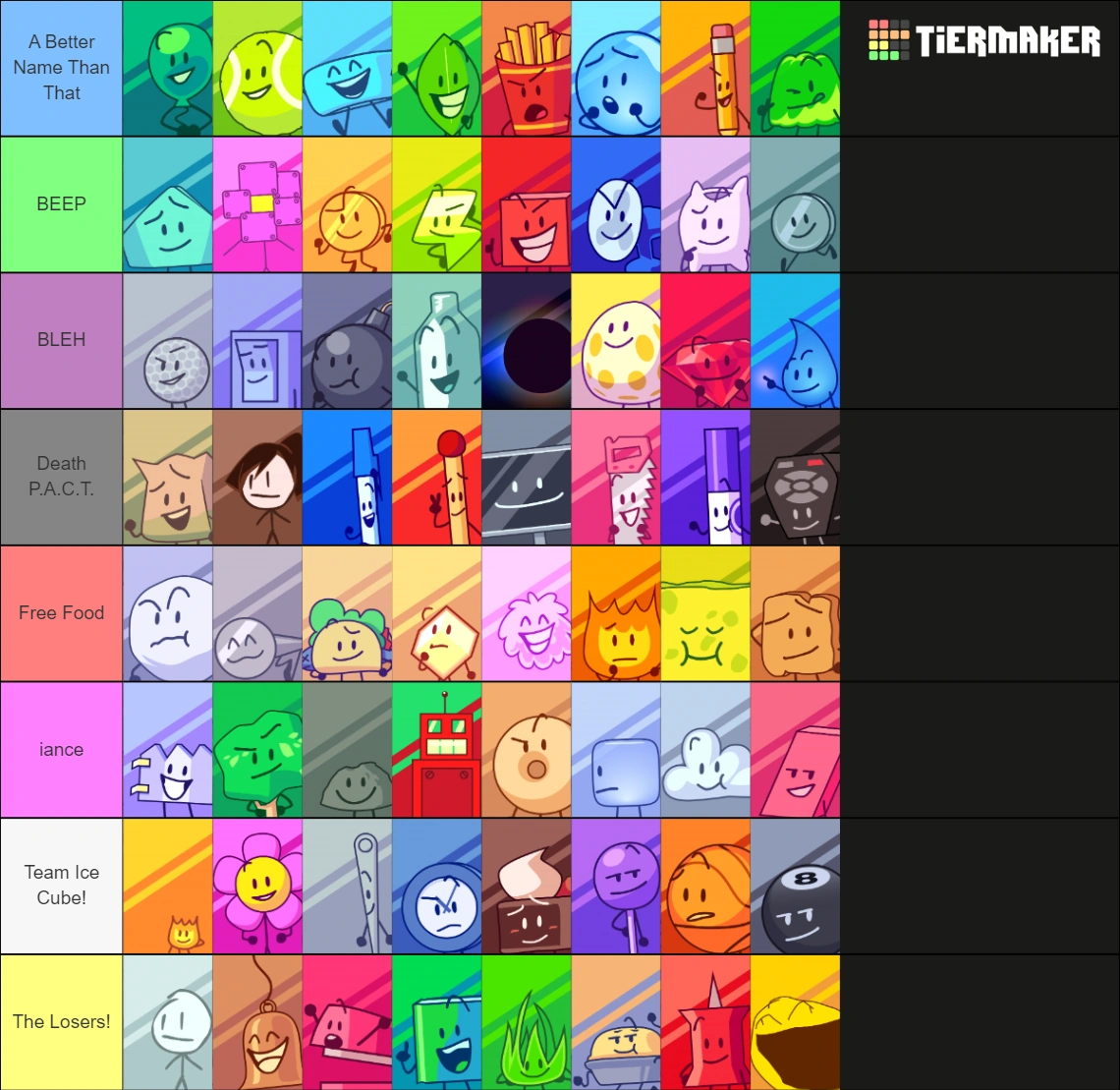 Quick Repost | Fandom