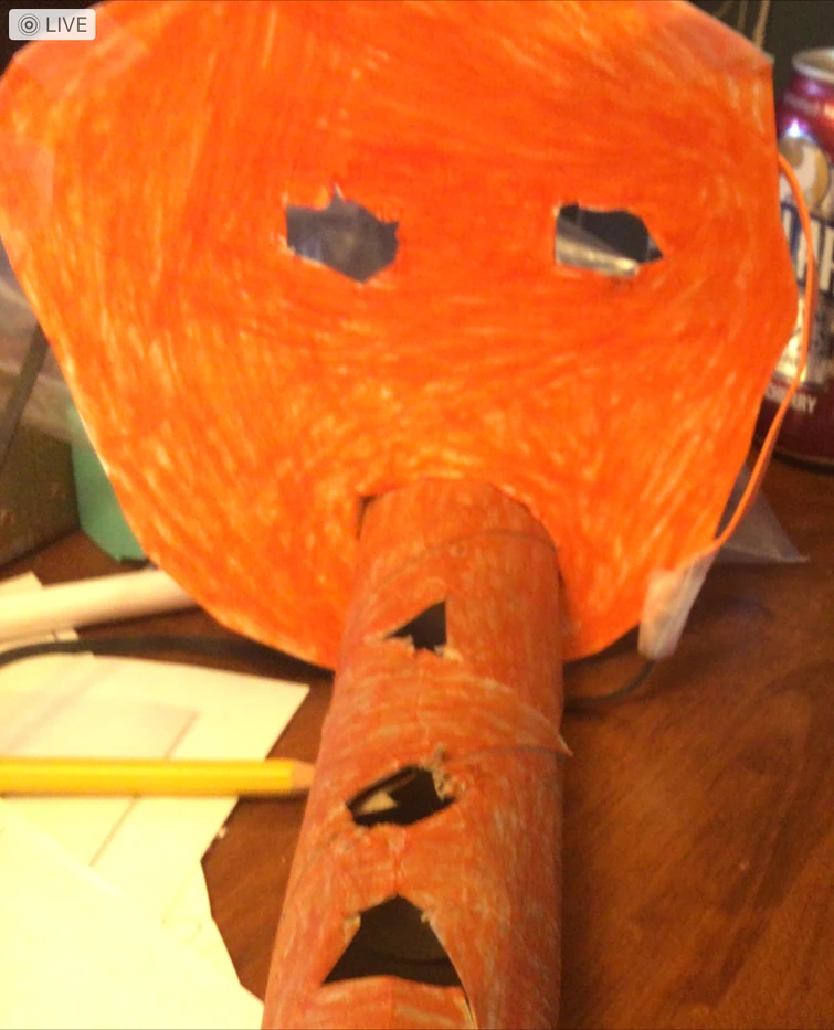 Floot flies mask in real life. | Fandom