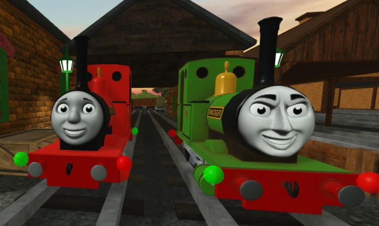 Any thoughts on this picture of Rheneas and Smudger? | Fandom