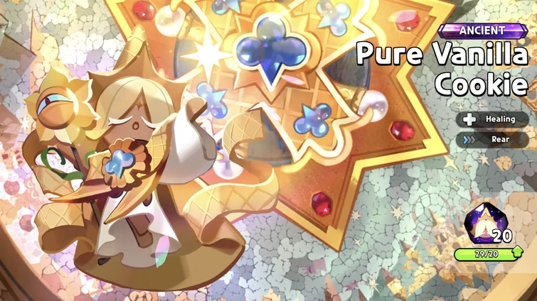 Discuss Everything About Cookie Run: Kingdom Wiki | Fandom