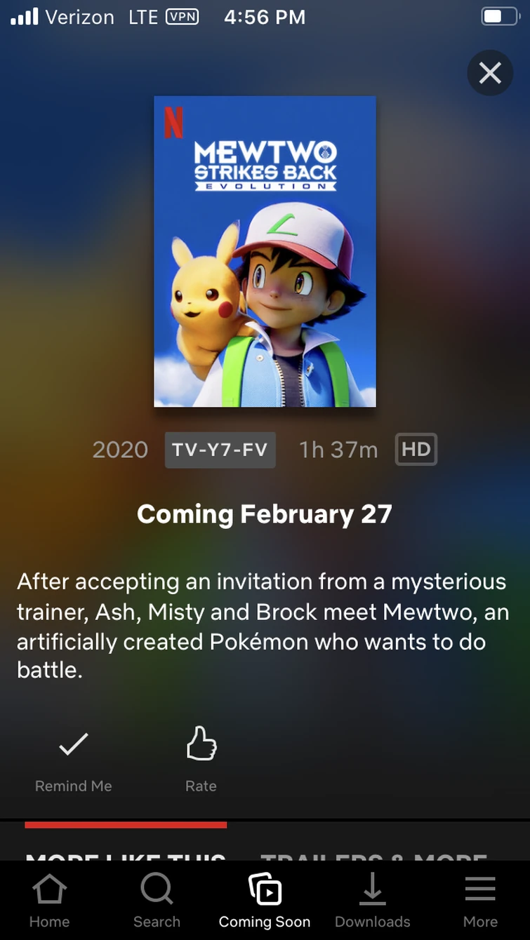 Has anyone seen this on Netflix? | Fandom