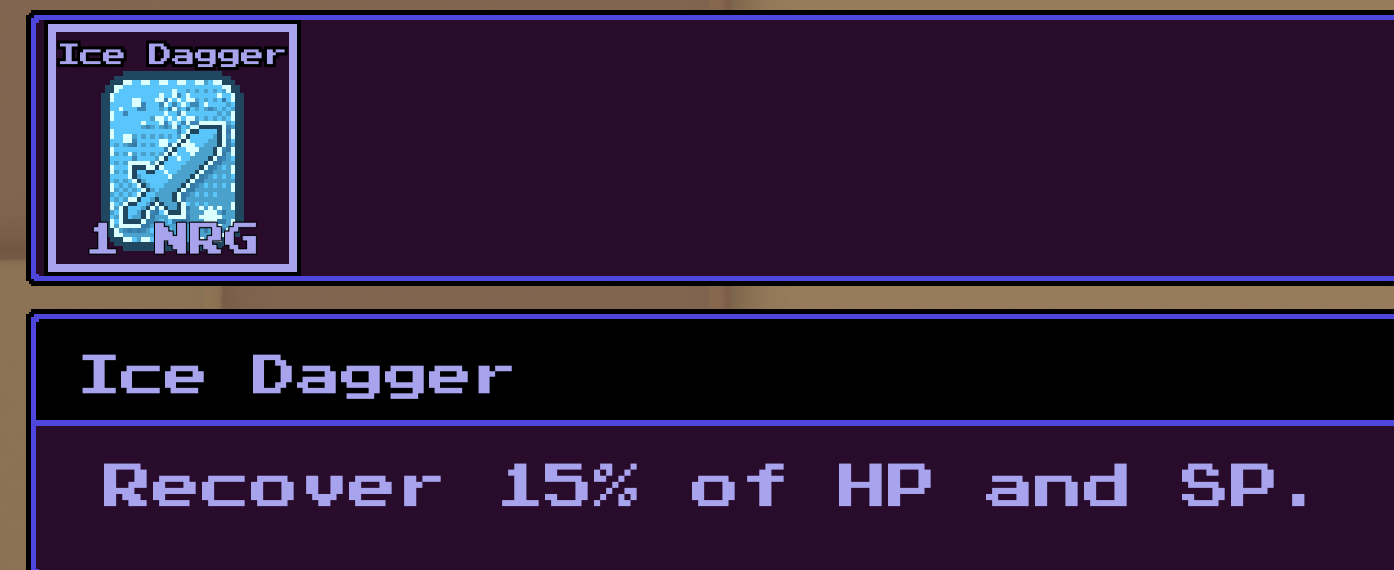 Ice Dagger Got Even More Nerfed | Fandom