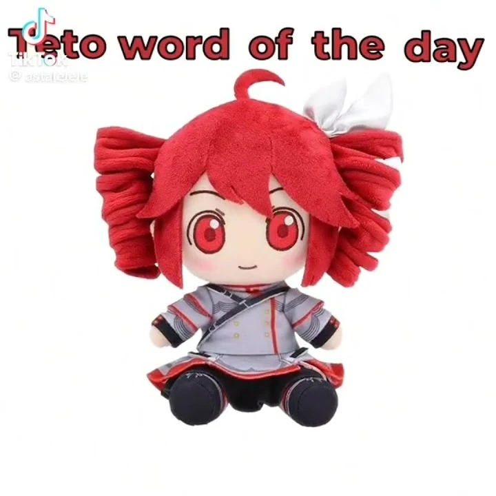 Teto word of the day | Fandom