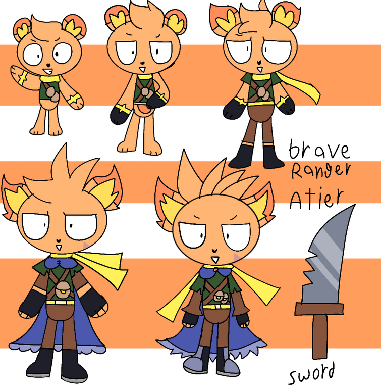 Flavor frenzy skin suggestion | Fandom Flavor frenzy skin suggestion | Fandom