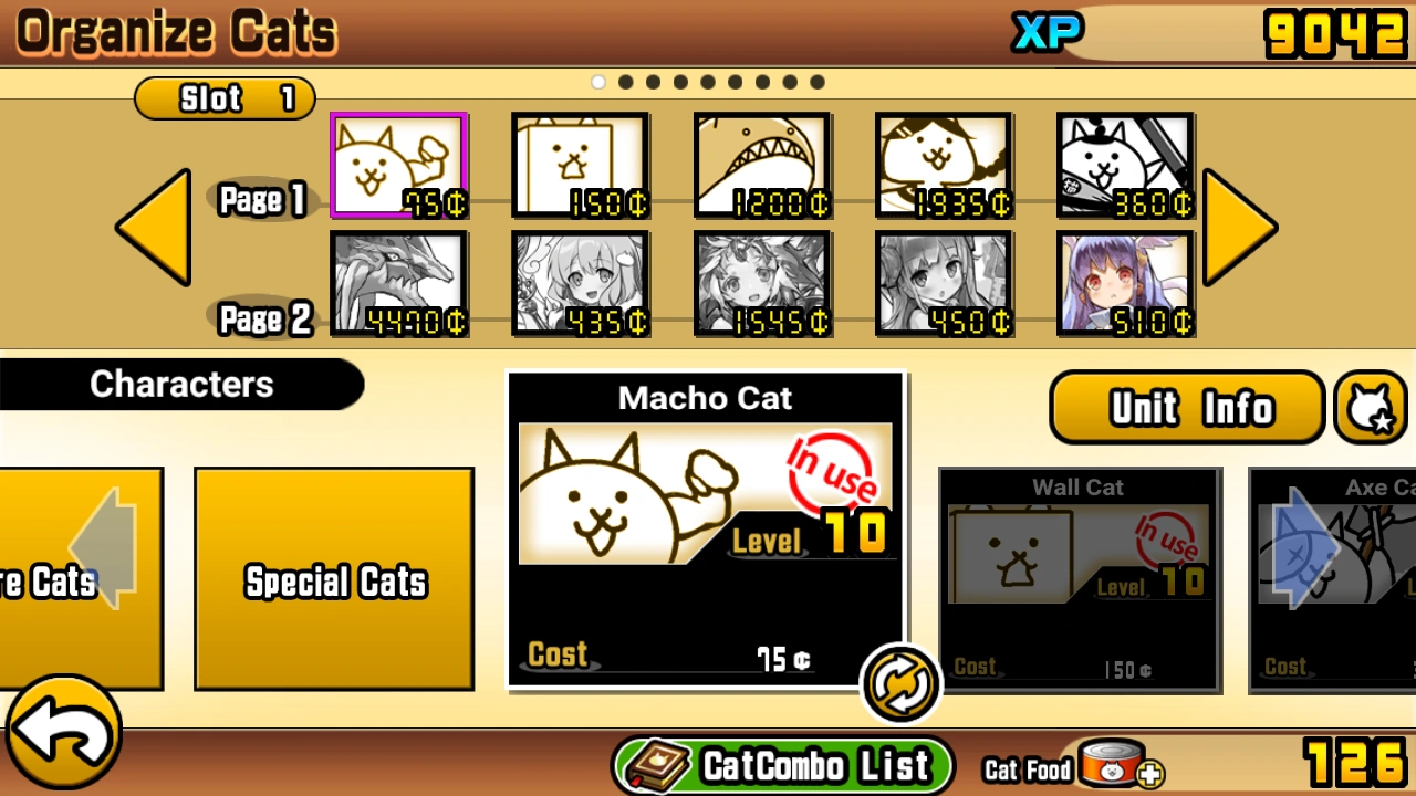 Crazed cats | Fandom