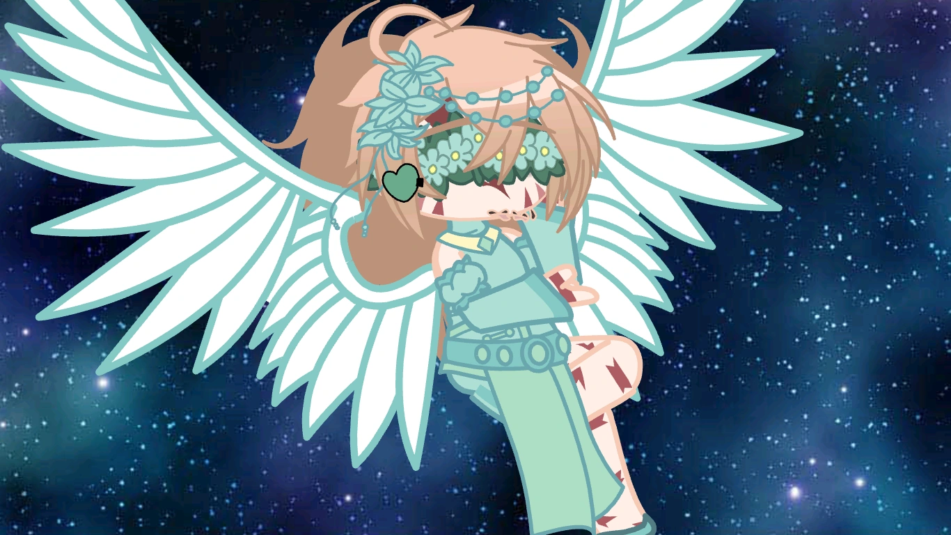 Who wants to compare their oc height to my new oc's height, Onyx? not telling you how tall they ...