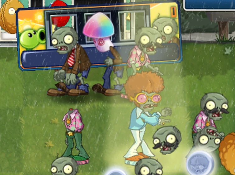 Discuss Everything About Plants vs. Zombies Wiki | Fandom