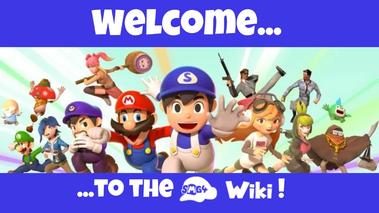 Here is the new Wiki Background and Main Page header ! (again ...