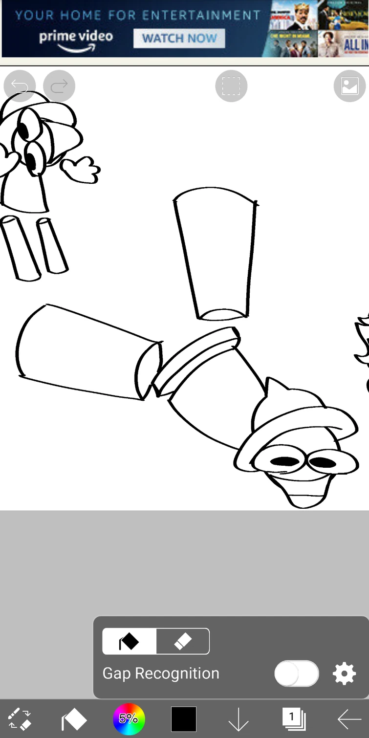 Give dnb ocs/characters | Fandom