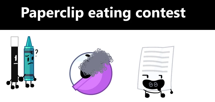 Every wand x crayon moment as of BFDI Mini Mini 5 | Fandom