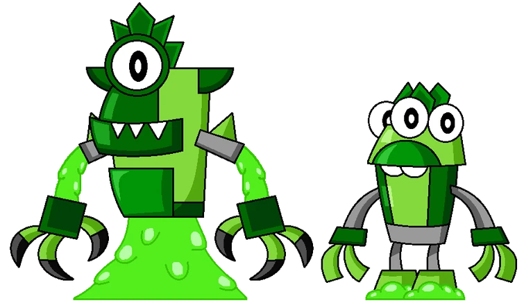 Discuss Everything About Mixels Wiki | Fandom