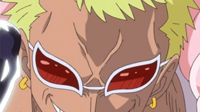 Pétition pour le Retour de notre Doffy ! | Fandom