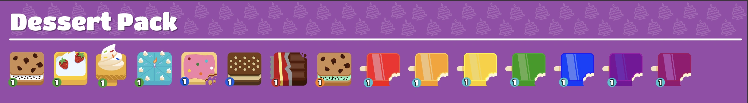 New Pack Idea | Fandom