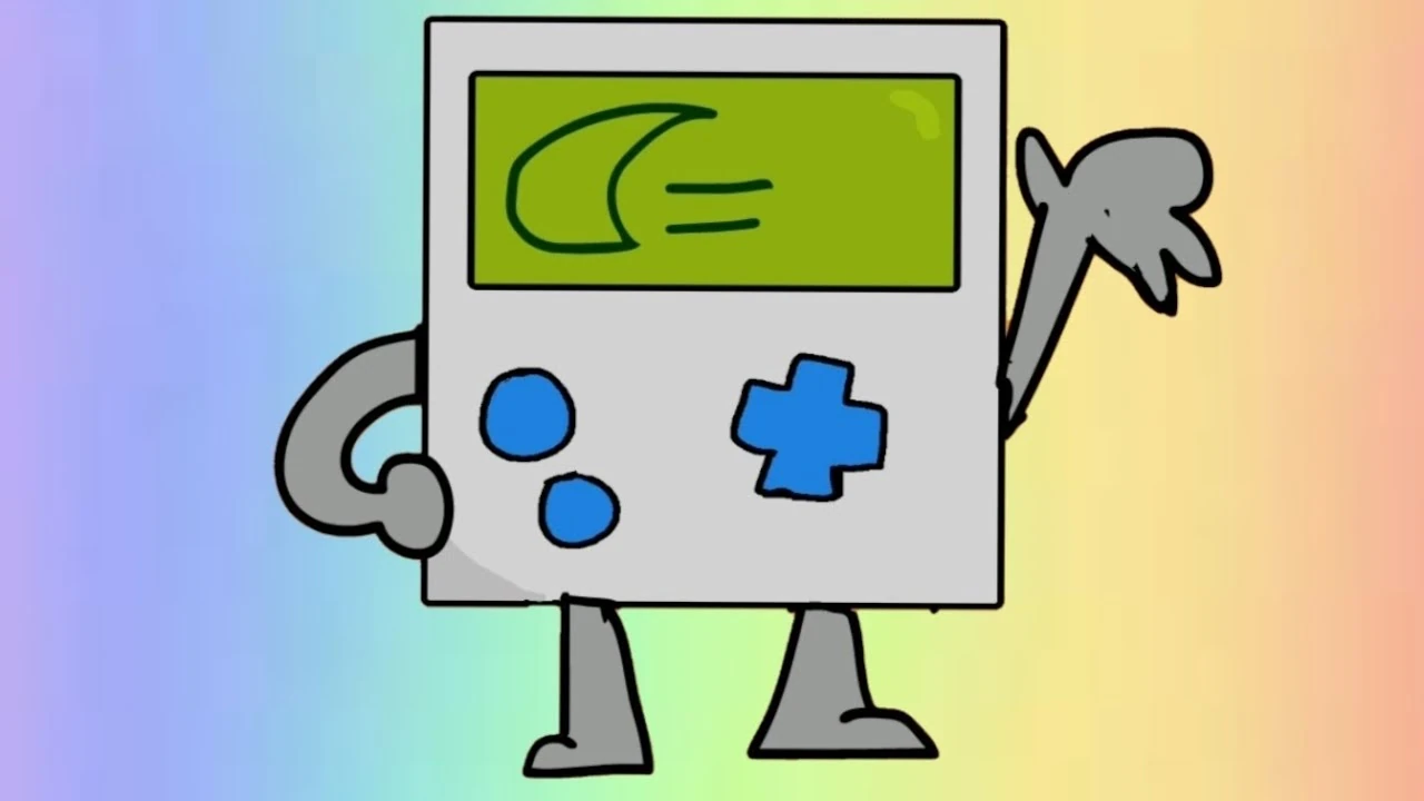 OBJECT SHOW INTRO I MADE | Fandom