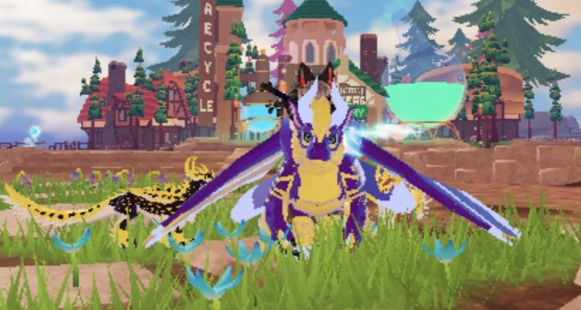 ok ngl it's sorta cute | Fandom