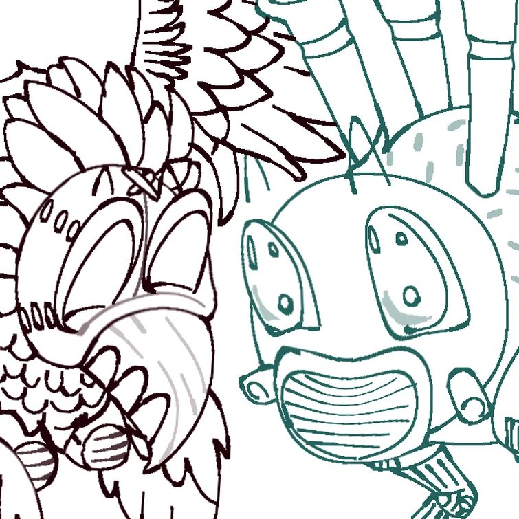 Art Pinglist Refresh | Fandom