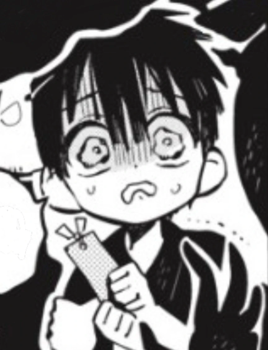 Baby Hanako-kun - | Fandom