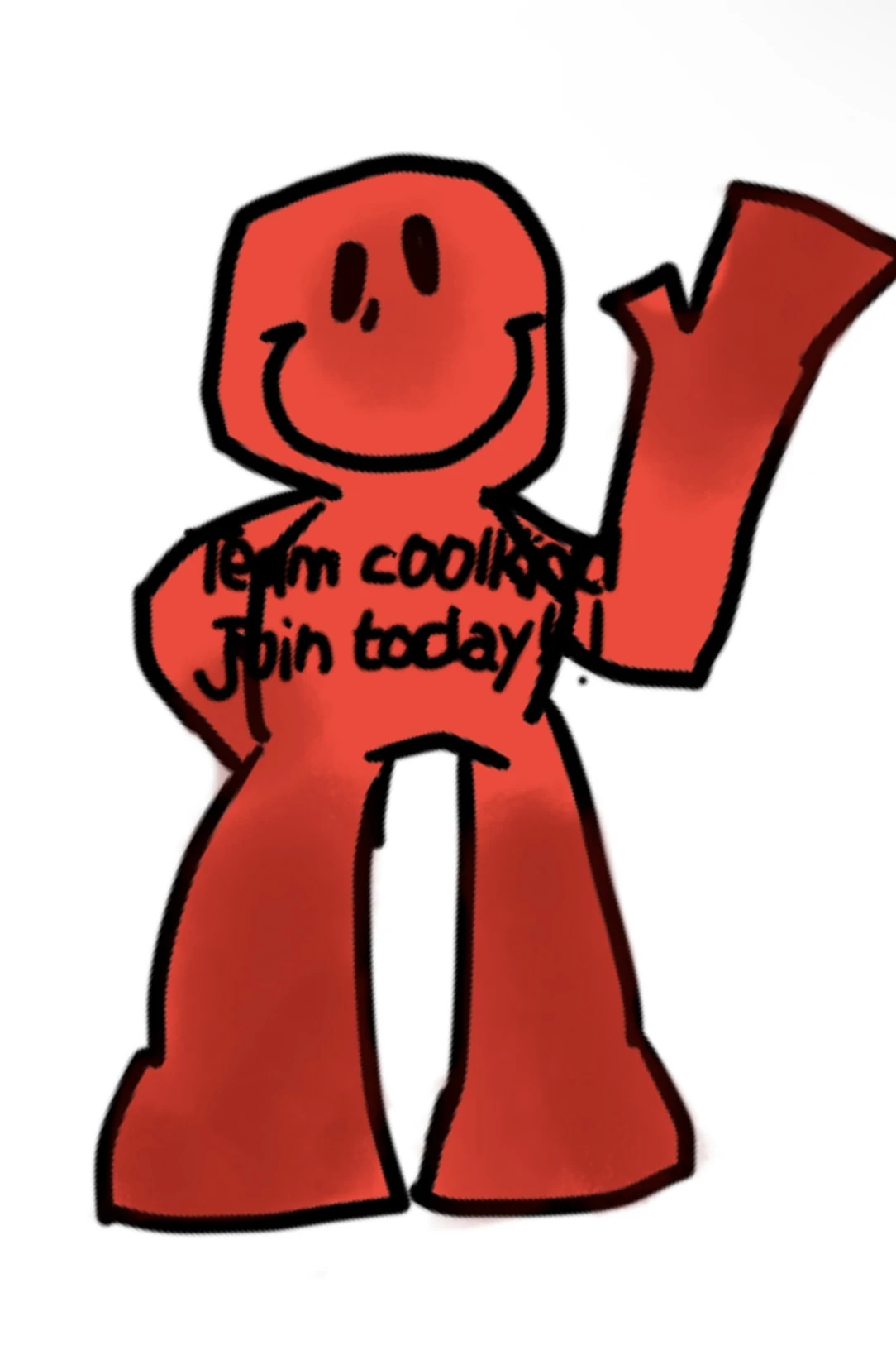 I drew c00lkidd | Fandom