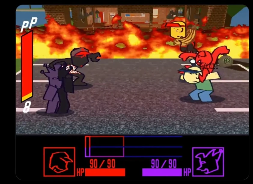 Dude i love infry | Fandom