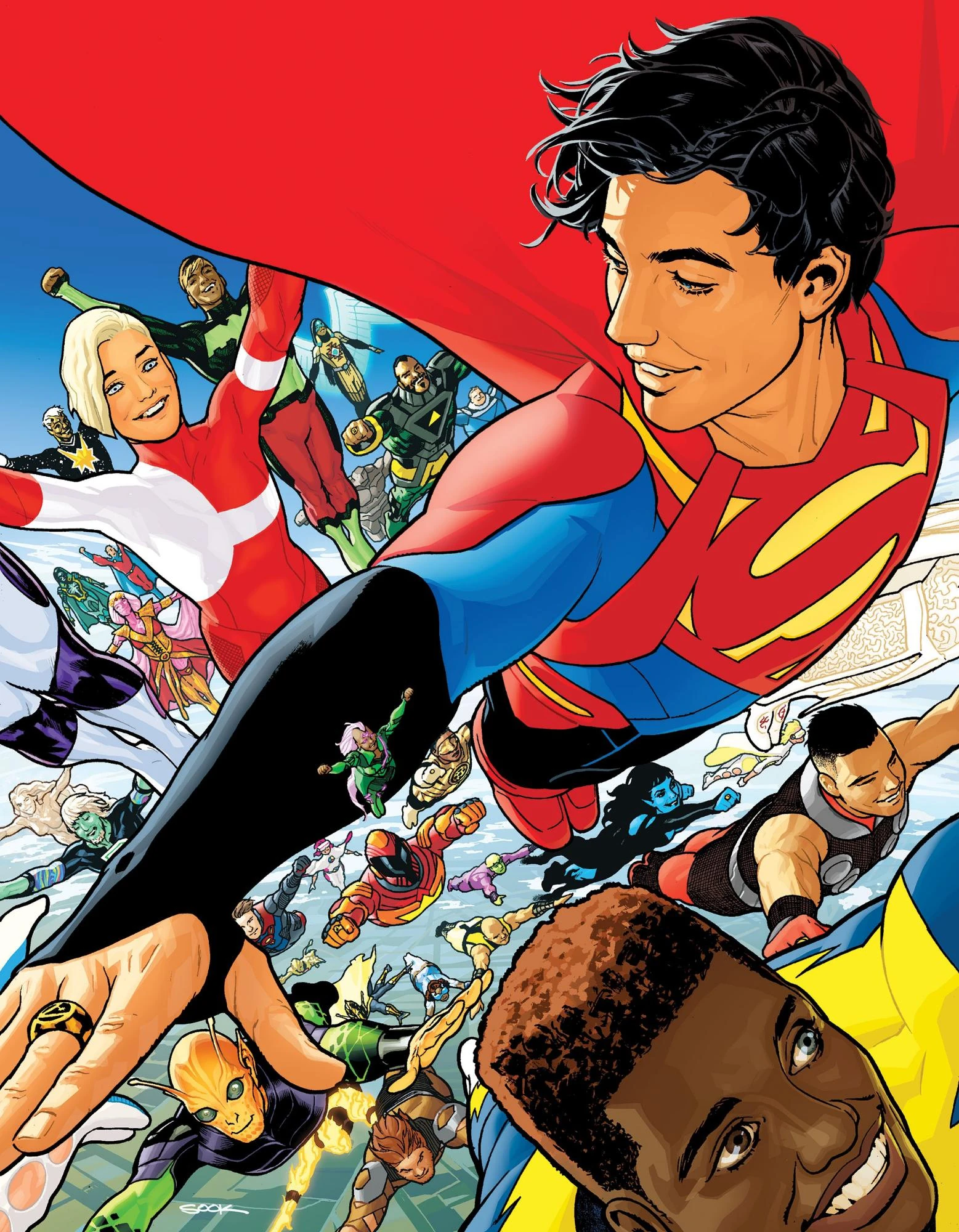 Legion designs | Fandom