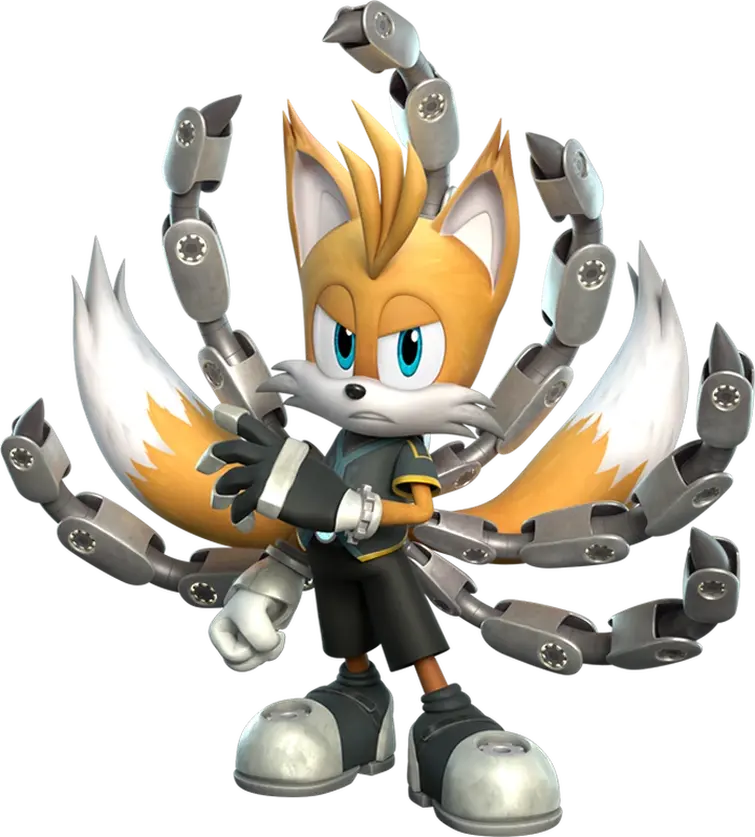 Discuss Everything About Sonic Wiki Zone | Fandom