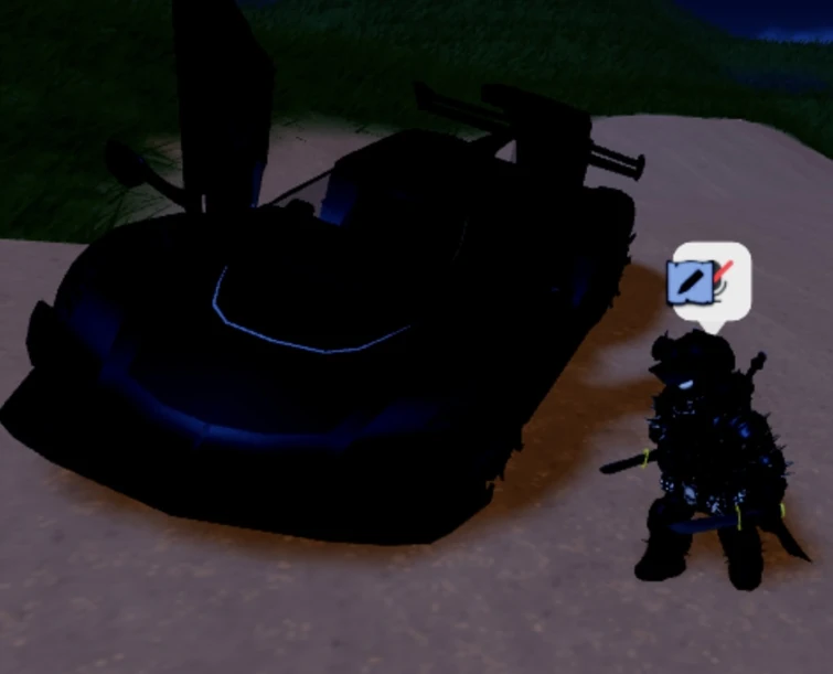 Discuss Everything About Jailbreak Wiki | Fandom