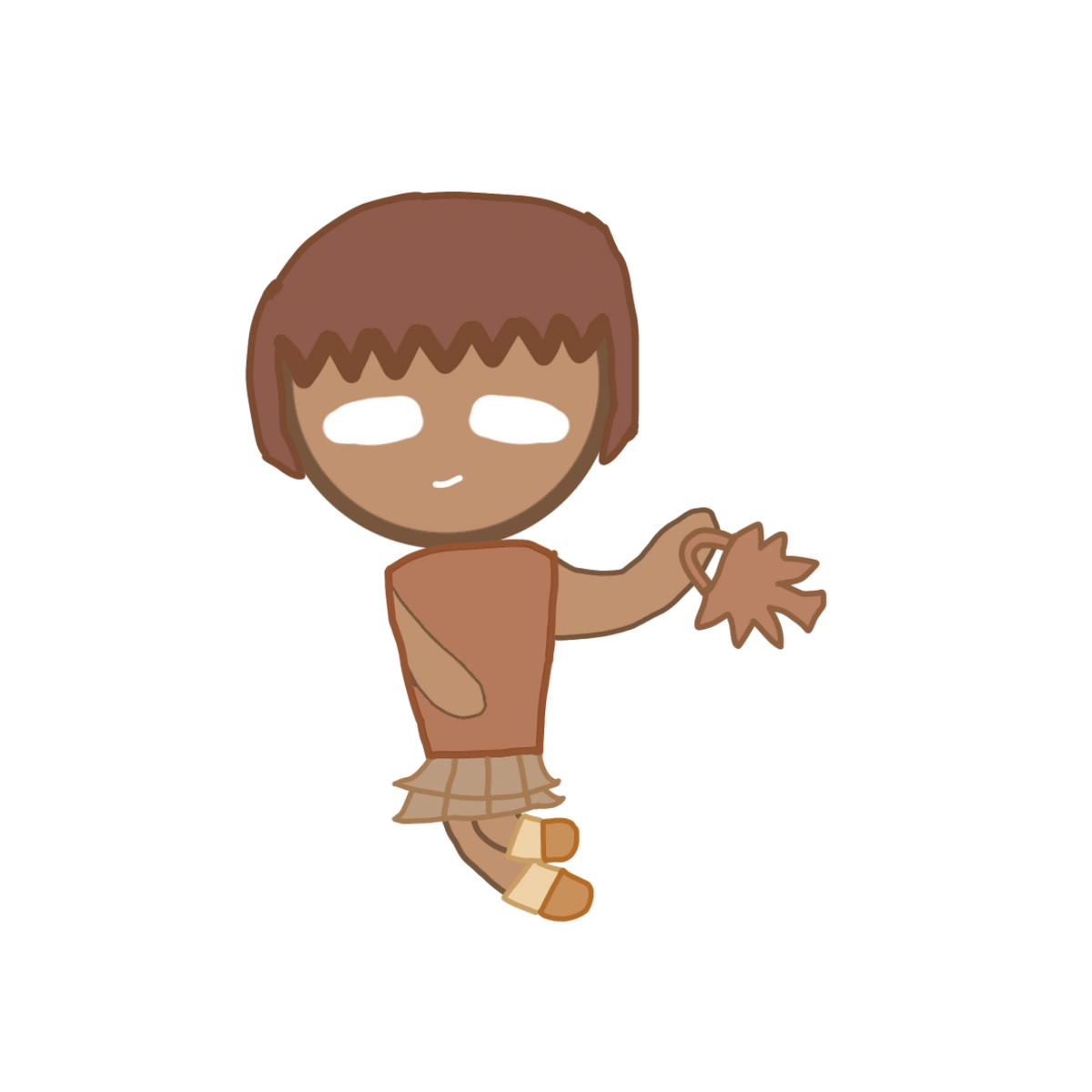 Page Deletion Request: Maple Tree Cookie | Fandom