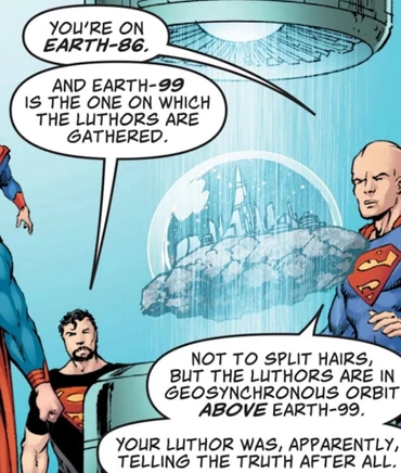 Discuss Everything About DC Database | Fandom