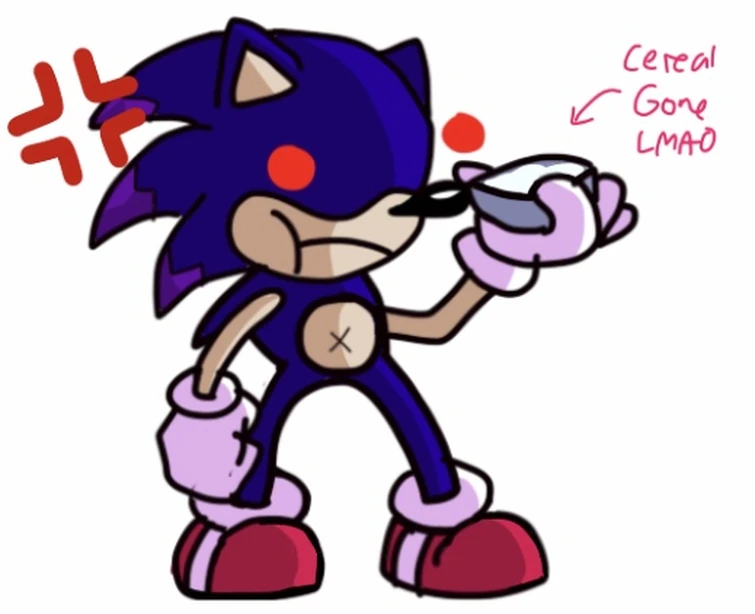 Sunky.MPEG Week | Fandom