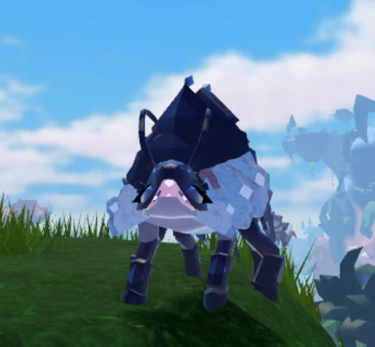 Heaven and earth beetles | Fandom