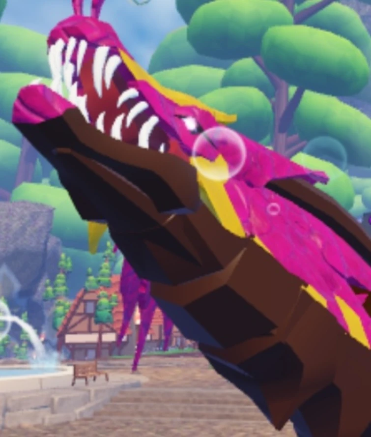 Discuss Everything About Dragon Adventures Wiki | Fandom