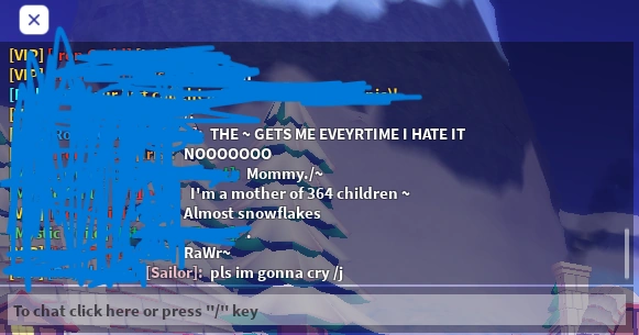 WHAT IS THIS DA SERVER PLS IM CACKLING 😍😍 | Fandom