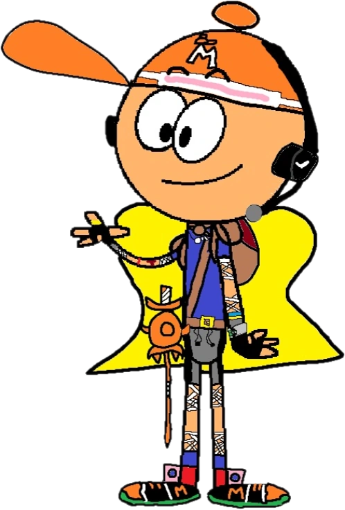 My hero in the Loud House | Fandom
