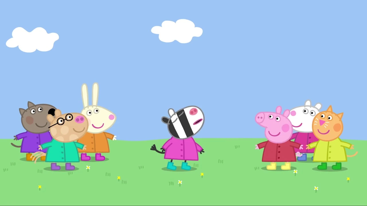 Discuss Everything About Peppa Pig Wiki | Fandom