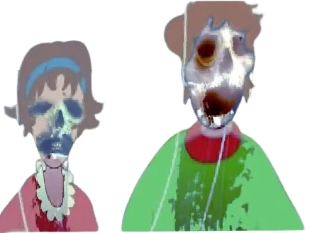 my first bot | Fandom