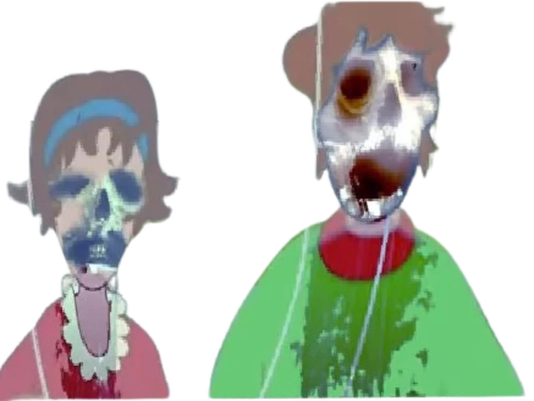 my first bot | Fandom