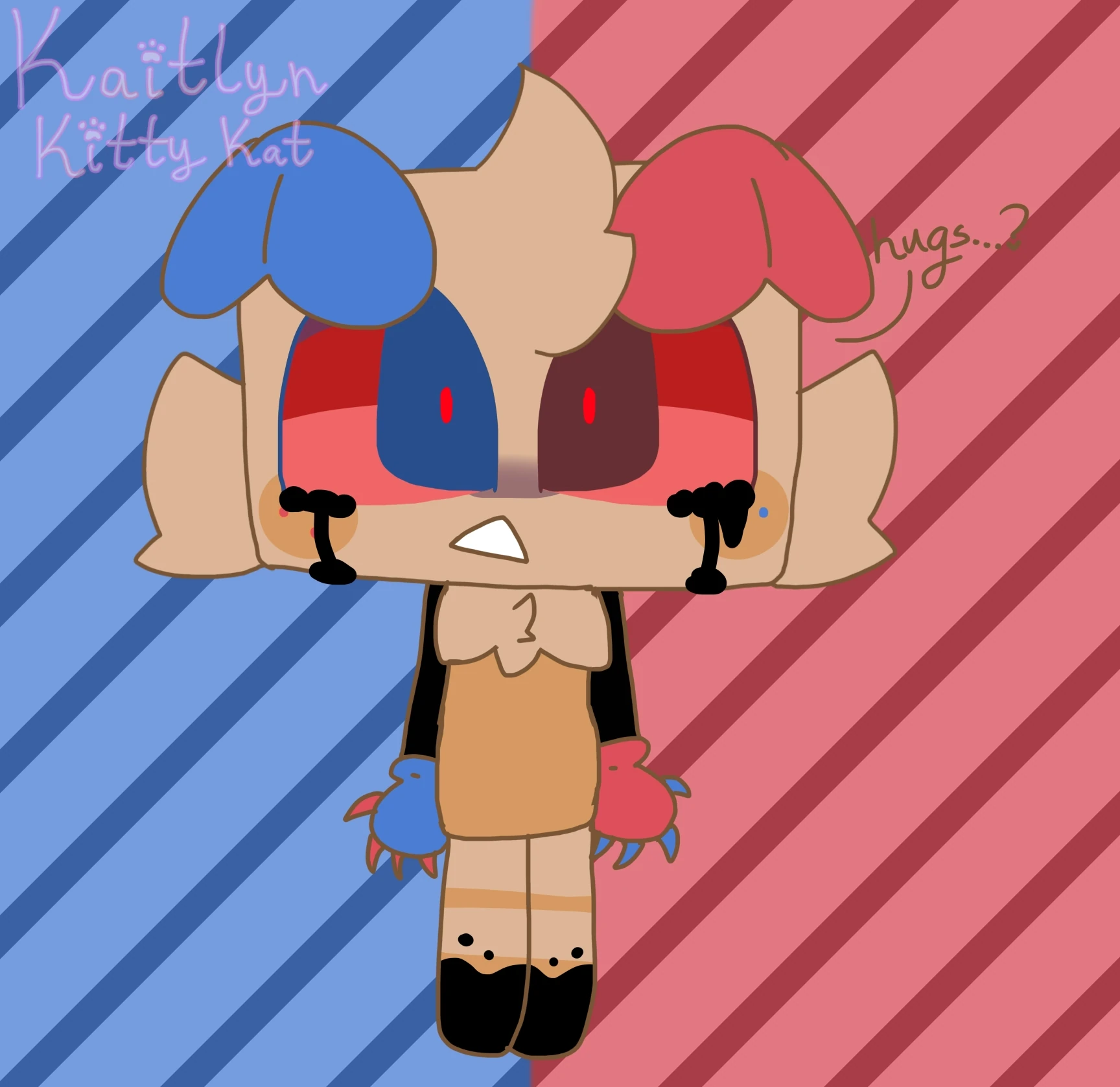 Twisted Goob Redesign! | Fandom