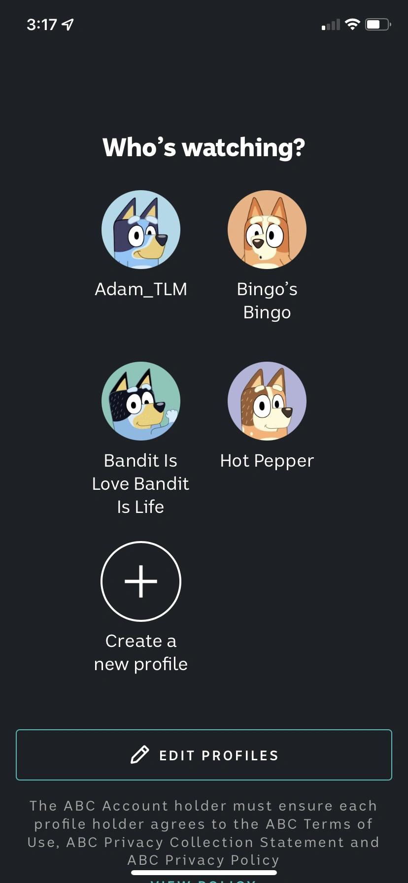 I want to show you something | Fandom