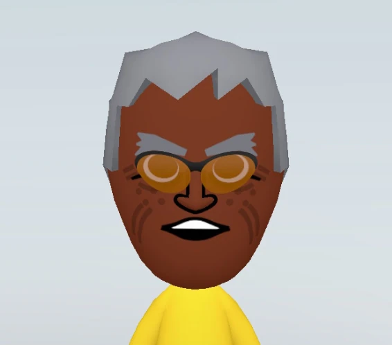 What do you think of my CPU Mii Grant? | Fandom