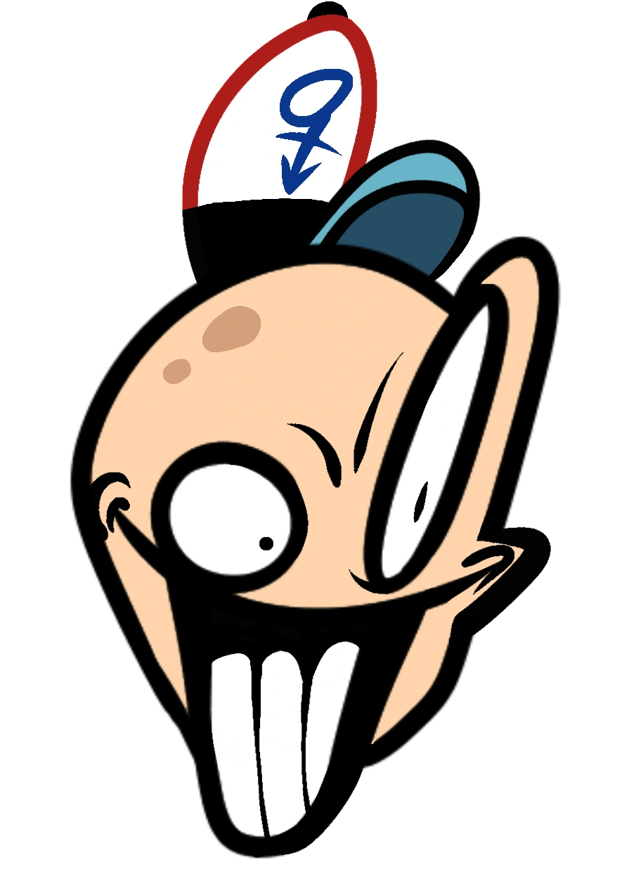 can we use this for the fan-made icon for mcm yummer? it’s edited ...