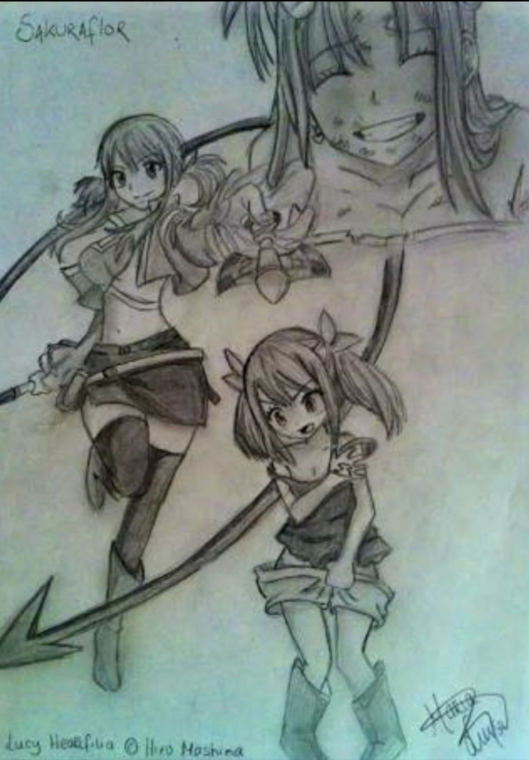 Lucy | Fandom