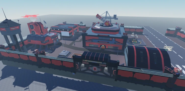 Discuss Everything About Military Tycoon Wiki | Fandom