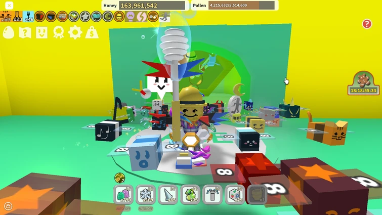 Discuss Everything About Bee Swarm Simulator Wiki | Fandom