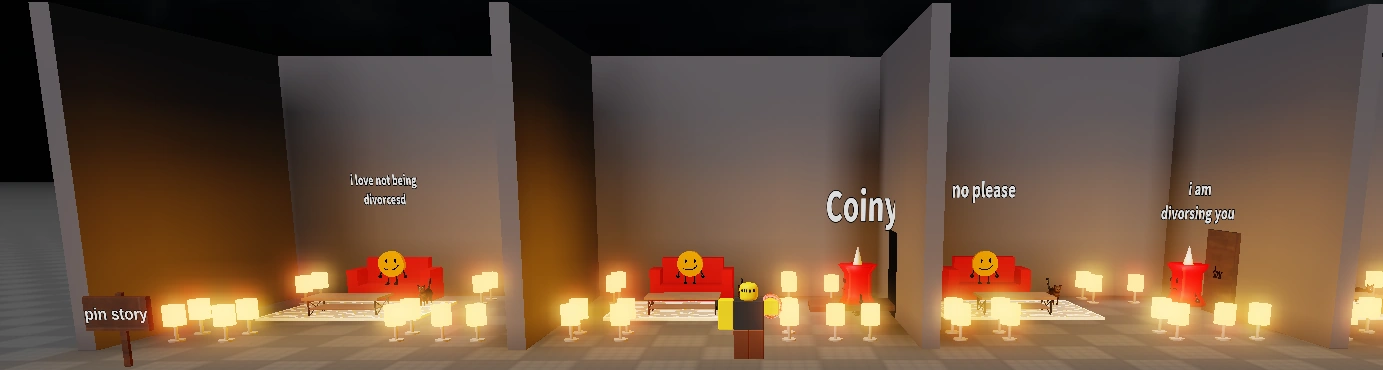 o em gee guys i found best game on roadblocks | Fandom