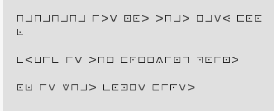 Code But I actually made it stupidly hard (33 robuck for whoever solves ...